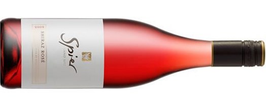 Spier Signature Shiraz Rosé 2009 | wine.co.za
