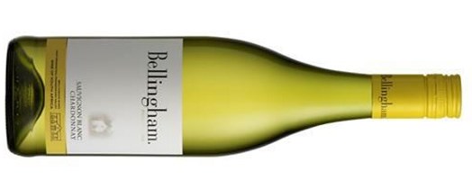Bellingham Sauvignon Blanc / Chardonnay 2009 | wine.co.za