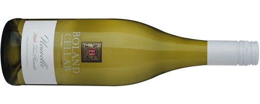 Boland Cellar Five Climates Nouvelle 2008 | wine.co.za
