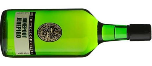 Du Toitskloof Hanepoot Jerepigo 2008 | wine.co.za