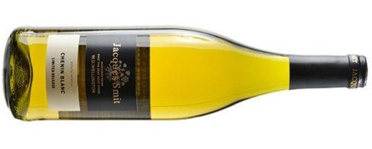 Jacques Smit Chenin Blanc n/v | wine.co.za