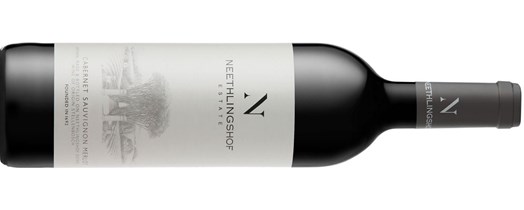 Neethlingshof Cabernet Sauvignon / Merlot 2007 | wine.co.za