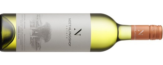 Neethlingshof Sauvignon Blanc Special Release 2009 | wine.co.za