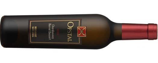 Opstal Chardonnay Barrel Dessert 2008 | wine.co.za