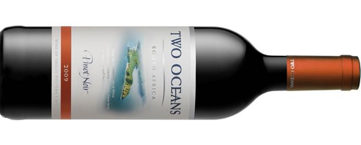 Two Oceans Pinot Noir 2009 | wine.co.za
