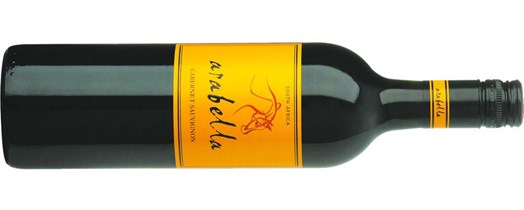 Arabella Cabernet Sauvignon 2010 | wine.co.za
