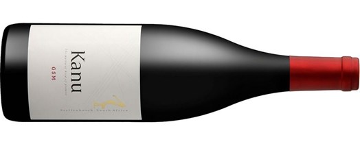 Kanu GSM 2010 | wine.co.za