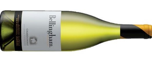 Bellingham Chardonnay with a splash of Viognier 2008 | wine.co.za