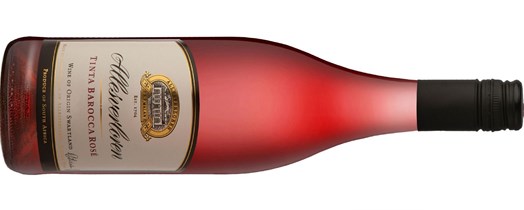 Allesverloren Tinta Barocca Rose 2013 | wine.co.za