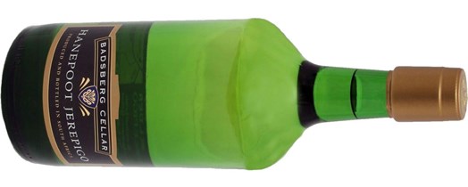 Badsberg Hanepoot Jerepigo 2009 | wine.co.za