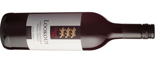 Leopard's Leap Lookout Red 2008 | wine.co.za