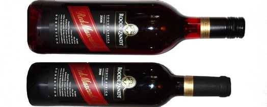 Roodezandt Red Muscadel 2008 | wine.co.za