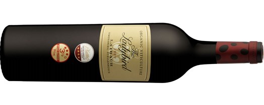 Laibach White Ladybird 2010 | wine.co.za