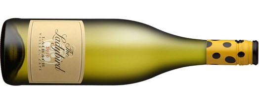 Laibach The Ladybird - Organic 2009 | wine.co.za