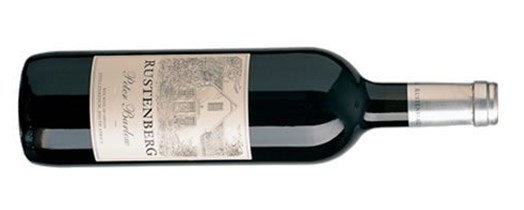 Rustenberg Peter Barlow Cabernet Sauvignon 2006 | wine.co.za