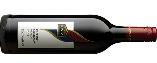 KWV Classic Collection Cabernet Sauvignon Merlot 2009 | wine.co.za