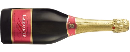 Laborie MCC Rosé 2008 | wine.co.za