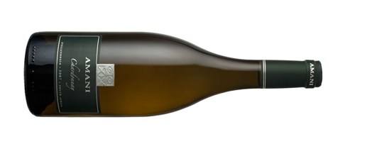 Amani Chardonnay 2007 | wine.co.za