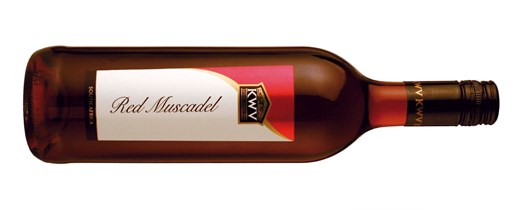 KWV Red Muscadel | wine.co.za