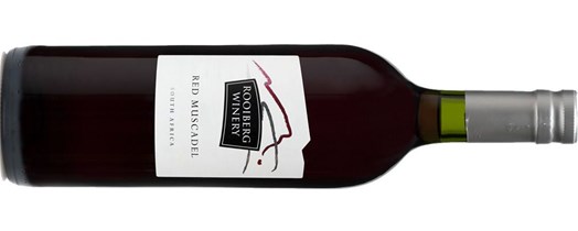 Rooiberg Red Muscadel 2009 | wine.co.za