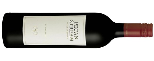 Pecan Stream Pebble Hill 2008 | wine.co.za