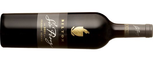 Bilton Sir Percy 2005 | wine.co.za