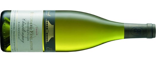Bouchard Finlayson Missionvale Chardonnay 2009 | wine.co.za