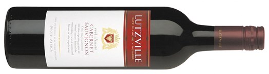 Lutzville Cabernet Sauvignon 2009 | wine.co.za
