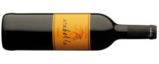 Arabella Merlot 2009 | wine.co.za