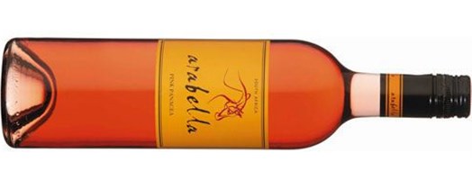 Arabella Pink Panacea 2010 | wine.co.za