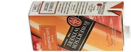 Robertson Winery Late Harvest 1L NV | wine.co.za