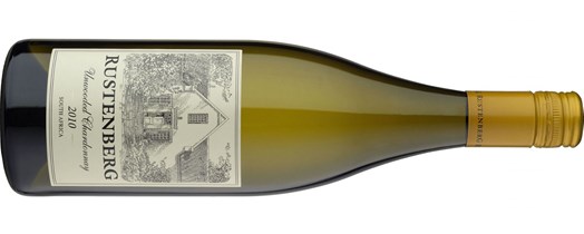 Rustenberg Unwooded Chardonnay 2010 | wine.co.za