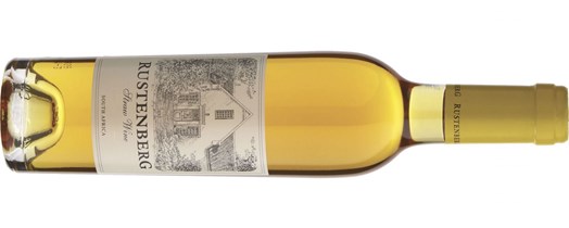 Rustenberg Straw Wine 2009 | wine.co.za