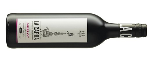 La Capra Merlot 2008 | wine.co.za