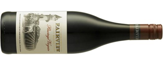 Fairview Pinotage Viognier 2009 - OUT OF PRODUCTION | wine.co.za