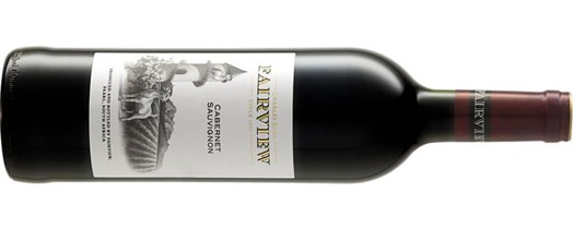 Fairview Cabernet Sauvignon 2009 | wine.co.za