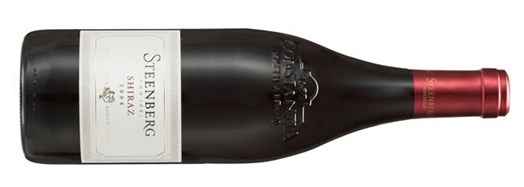 Steenberg Shiraz 2008 | wine.co.za
