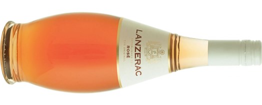Lanzerac Rosé 2011 | wine.co.za