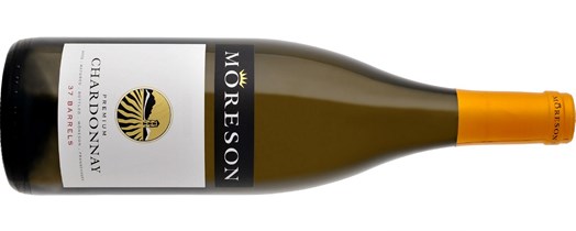 Moreson Premium Chardonnay 2009 | wine.co.za