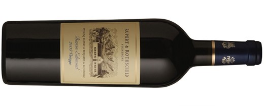 Rupert & Rothschild Baron Edmond 2008 | wine.co.za