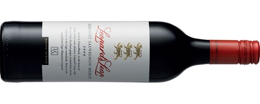 Leopard's Leap Cabernet Sauvignon / Merlot 2009 | wine.co.za