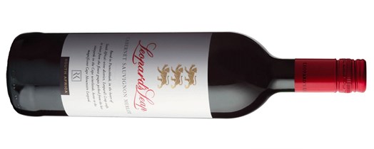 Leopard's Leap Cabernet Sauvignon/Merlot 2008 | wine.co.za