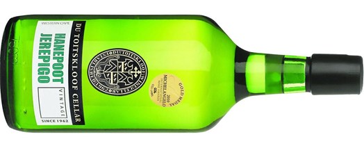 Du Toitskloof Hanepoot Jerepigo 2011 | wine.co.za