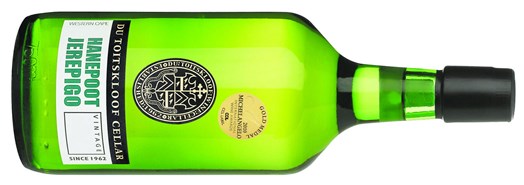 Du Toitskloof Hanepoot Jerepigo 2010 | wine.co.za