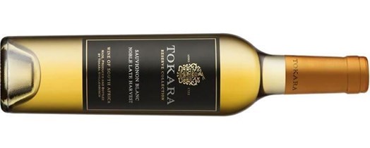 Tokara Reserve Collection Noble Late Harvest 2009 | wine.co.za