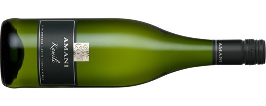 Amani Kamili Chardonnay/Viognier 2009 | wine.co.za
