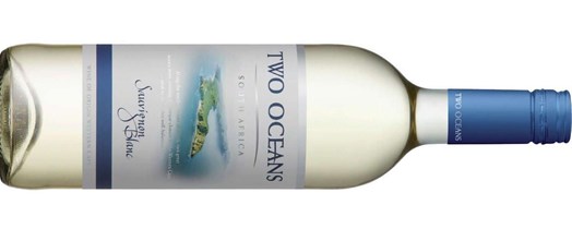 Two Oceans Sauvignon Blanc 2010 | wine.co.za