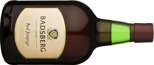 Badsberg Red Jerepigo 2010 | wine.co.za