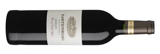 Hartenberg Merlot 2008 | wine.co.za