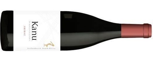 Kanu Shiraz 2004 | wine.co.za